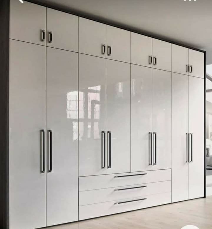 Modular Wall Daraz 1 - Kritika Flooring & Decor