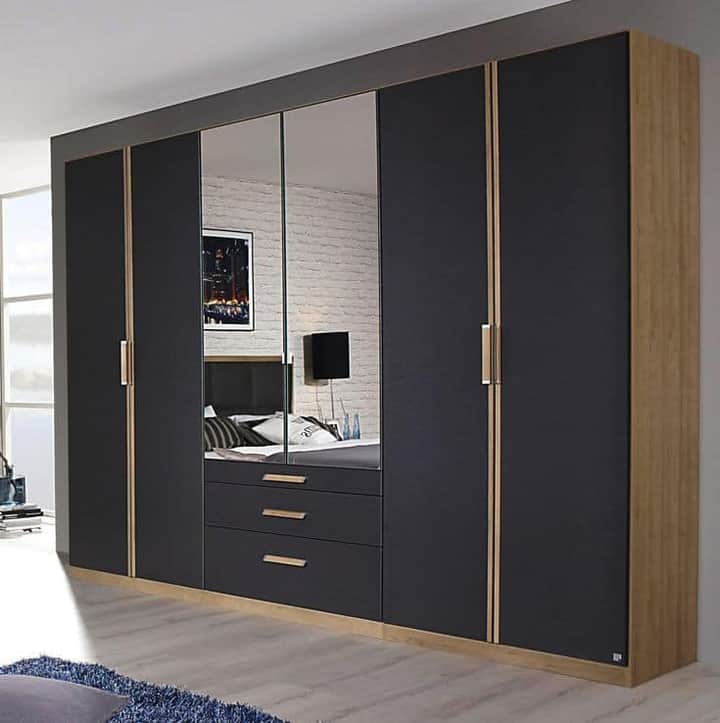 Modular Wall Daraz 4 - Kritika Flooring & Decor