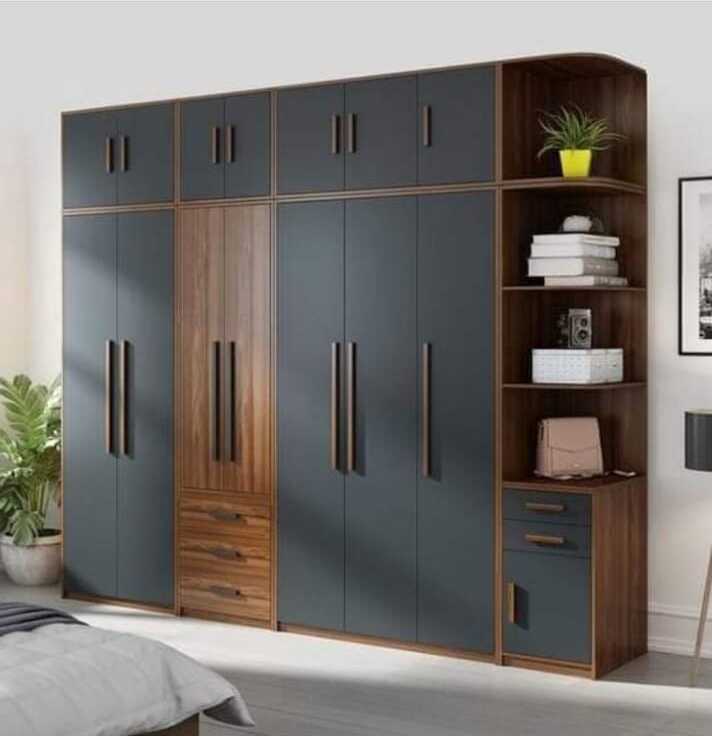 Modular Wall Daraz 8 - Kritika Flooring & Decor
