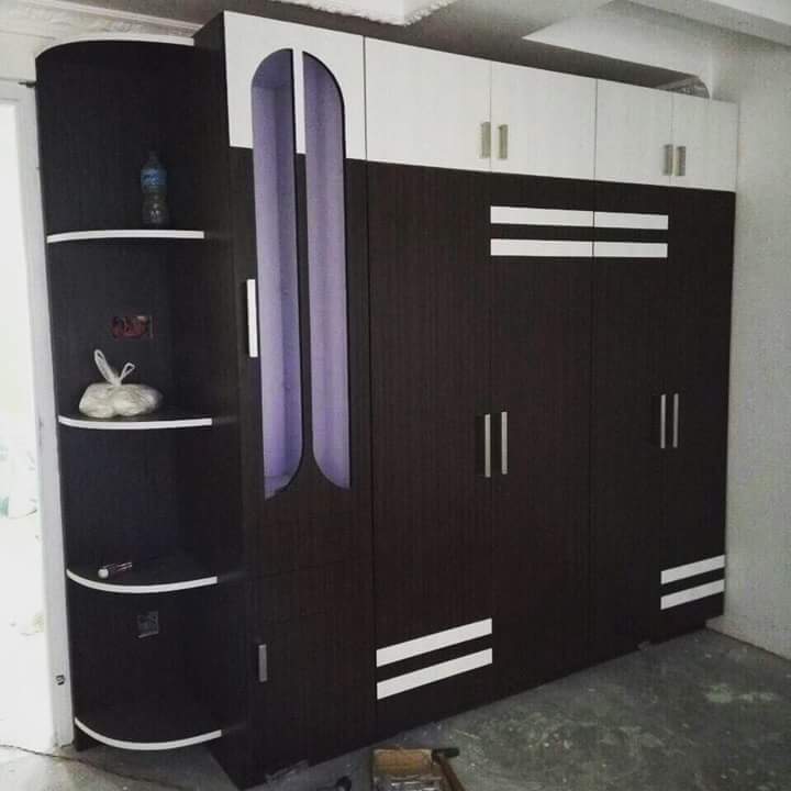 Modular Wall Daraz 6 - Kritika Flooring & Decor