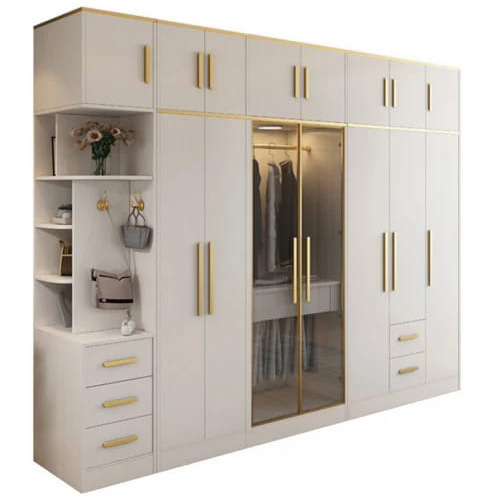 Modular Wall Daraz 2 - Kritika Flooring & Decor